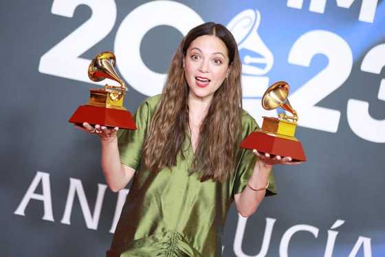 27 famous Mexican singers and artists you need to hear about - Briefly ...