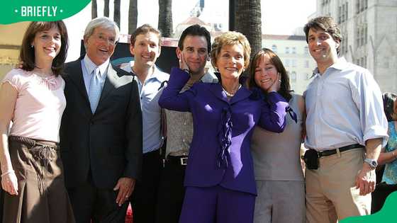 Who is Jamie Hartwright? Get to know Judge Judy’s daughter - Briefly.co.za
