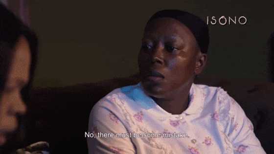 Isono Teasers for May 2021: Will Gabriel's secret come out? - Briefly.co.za