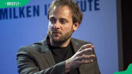 Who owns Pinterest? Unveiling the key stakeholders - Briefly.co.za