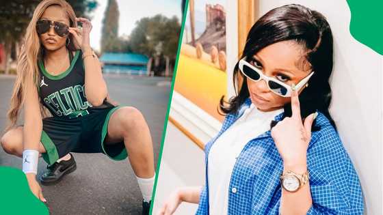 DJ Tshegu Dared to Produce a Fire Track for R100K After Podcaster ...