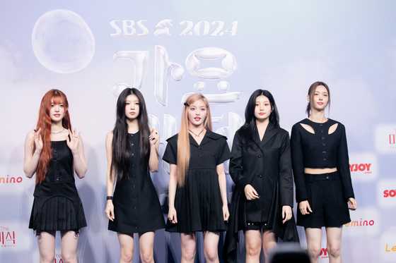 ILLIT members: K-pop profiles, ages, roles, nationality, key facts ...