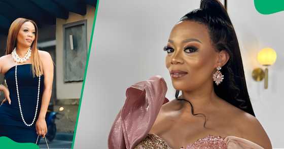 ‘Mommy Club’ Star Nozipho Ntshangase Talks About How Her Marriage of 17 ...