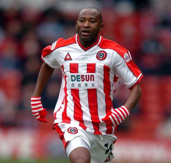 Peter Ndlovu bio: age, son, wife, house, cars, stats, salary, profile ...