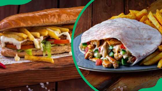 Barcelos menu and updated prices in 2025: quick guide (South Africa ...