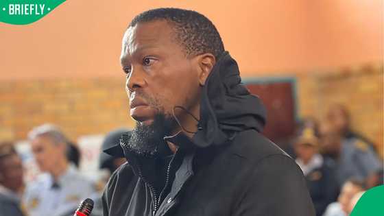 Murder Accused Sotheni Claims Wife Spends R15,000 Monthly on Uber After ...