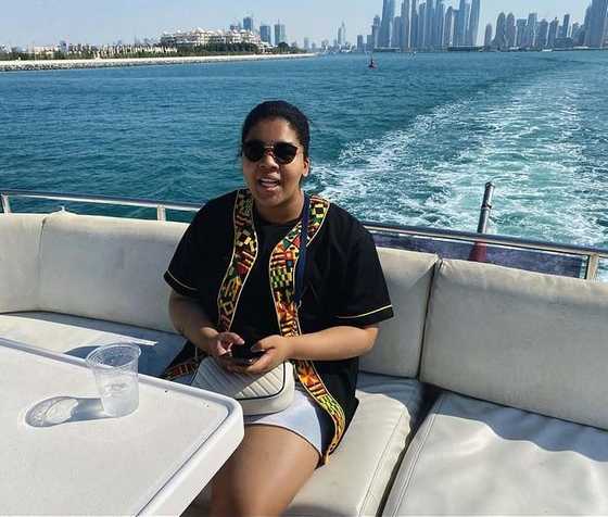 Alicia Angel Ferguson: Everything we know about Shona Ferguson's ...