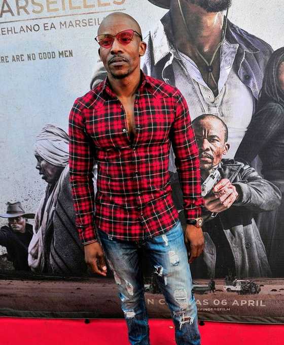 Mduduzi Mabaso biography: age, son, ex-wife, wife, Rhythm City, movies ...