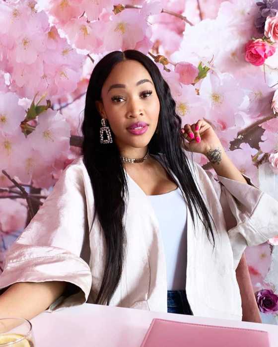 Mpumi Mophatlane bio, age, husband, acting career, profile - Briefly.co.za
