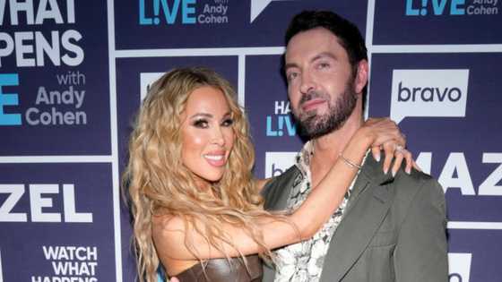 Meet Jody Glidden: Lisa Hochstein's boyfriend and tech CEO - Briefly.co.za
