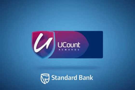 All you need to know about Standard Bank UCount rewards - Briefly.co.za