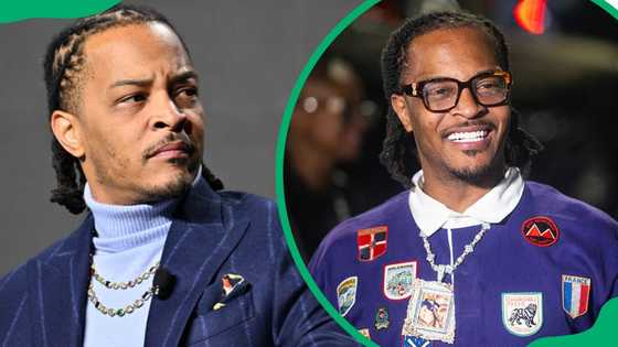 T.I.'s net worth in 2025: How much is the rapper worth today? - Briefly ...