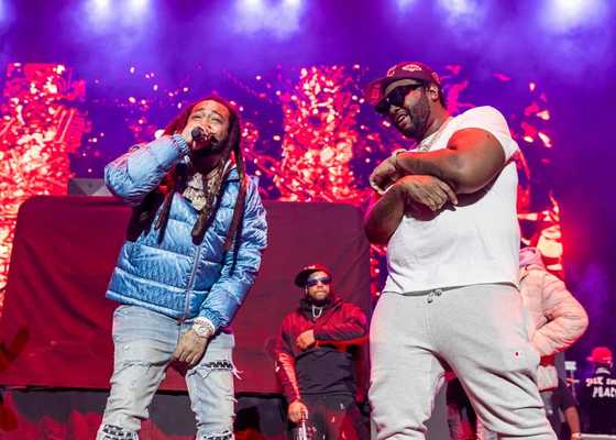 Peezy’s net worth, biography, age, songs, law suit, profiles, net worth ...