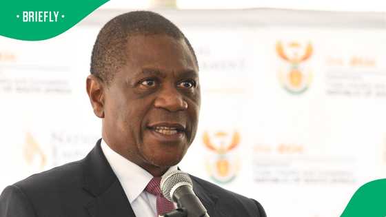 Paul Mashatile’s VIP Protection Unit Acquitted of Wrongdoing by SAPS ...