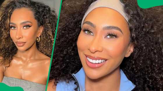 Meet Raven from Love Is Blind: her journey from reality TV to Pilates ...