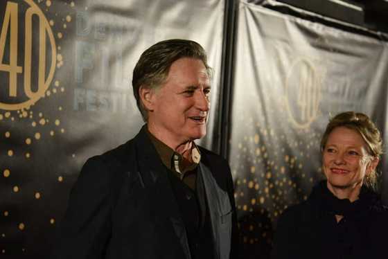 Everything known about Tamara Hurwitz, Bill Pullman's wife - Briefly.co.za