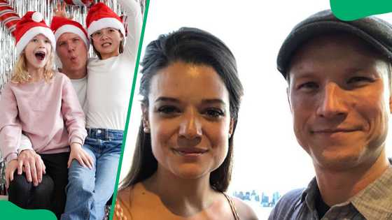 Kimberley Sustad's children and marriage with Scot Sustad: inside her ...