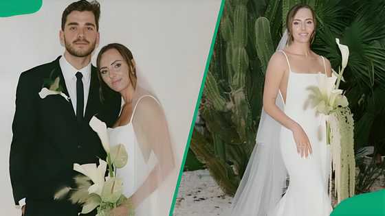 The untold story of Taylor Slater, Kelly Slater's daughter - Briefly.co.za