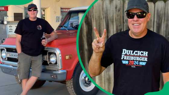 Who is David Freiburger? Meet the face behind Roadkill and his passion ...