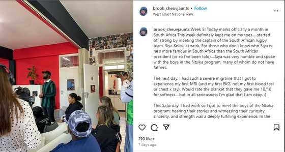 Brook Cheuvront’s Family Devastated, 20-Year-Old Found Dead on Devil’s ...