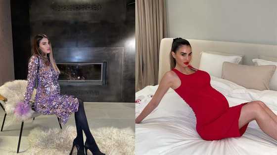 Meet Italian model Silvia Caruso: everything to know about her ...