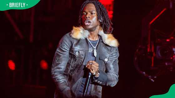 Rema’s age, real name, and life story: All about the Afrobeats star ...