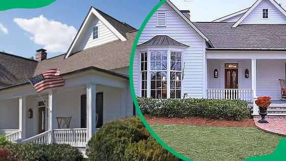 Where does Garth Brooks live? All the properties owned by him and ...