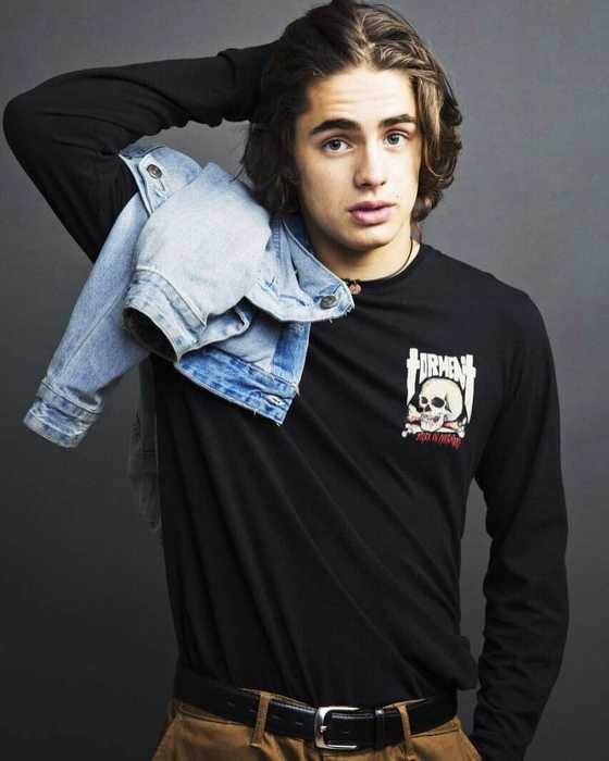 Ruan Wessels bio: age, family, education, shows, movies, profile, net ...