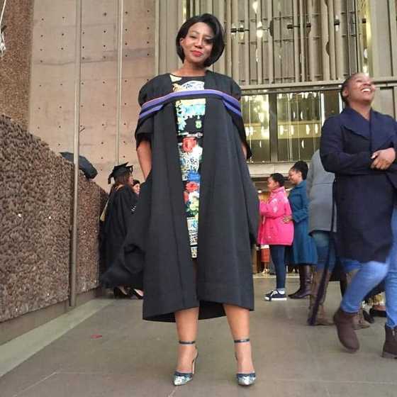 Maps Maponyane biography: age, wife, new girlfriend, mother, father ...