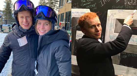 The untold story of Reed Cross Howard, Ron Howard's son - Briefly.co.za