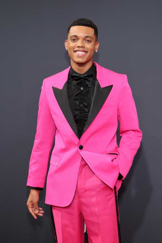 Jabari Banks' biography: bio, age, parents, education, career, profiles ...