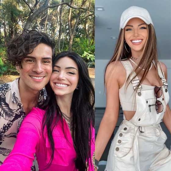 Biography of Lauren "Mykie" Mychal, Anthony Padilla’s girlfriend ...