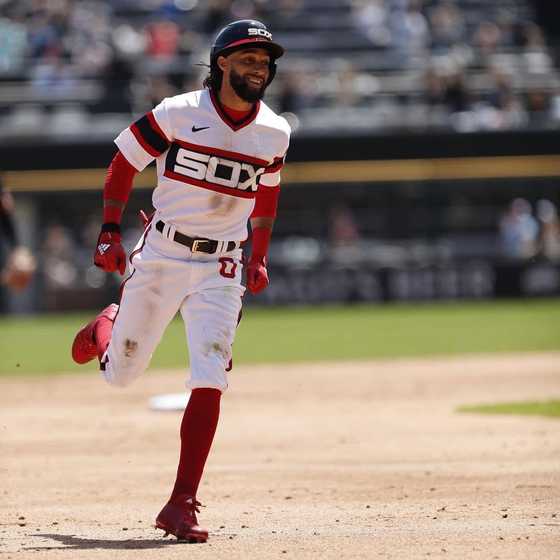 Top 25 fastest MLB players of all time | What are their record speeds ...