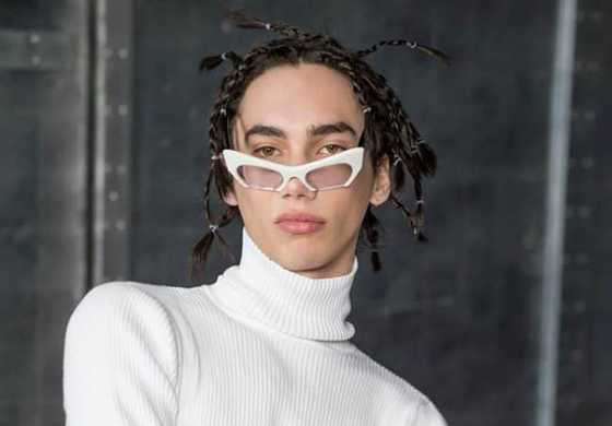 Charlie Wright: age, height, family, career, movies, profiles, net ...