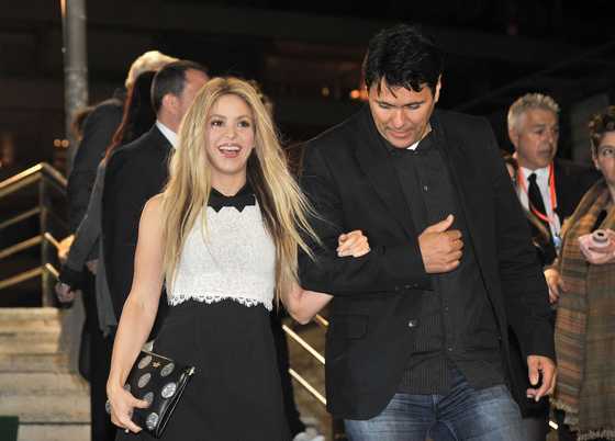 William Mebarak Chadid's biography: What happened to Shakira's father ...