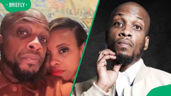 Does Ali Siddiq have a wife? A look into the comedian's personal life ...