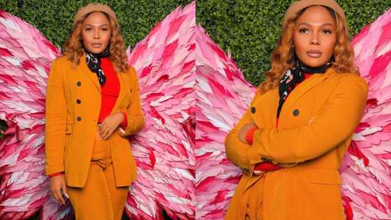 Who is Tshiamo Modisane? Age, family, career, old pictures, education ...