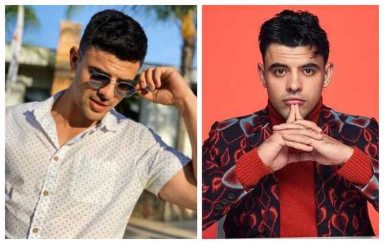 Who is Arno Greeff? Age, girlfriend, movies and TV shows, facts ...