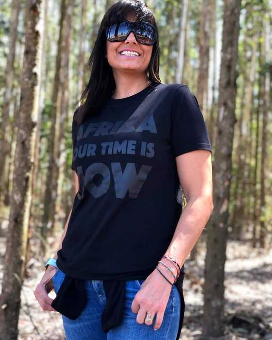 Leanne Manas age, family, education, cries on morning live, house ...