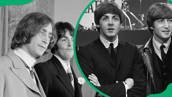 Top 25 most iconic duos ever: legendary pairs that shaped Pop culture ...