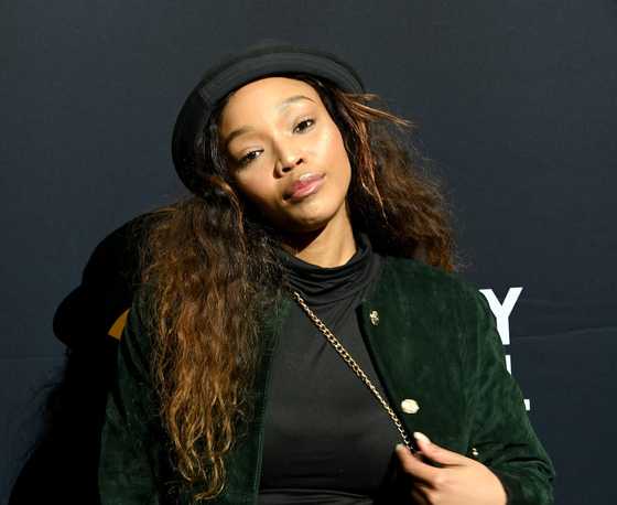 Who is Gaisang Noge from the House of Zwide cast? Bio and facts ...