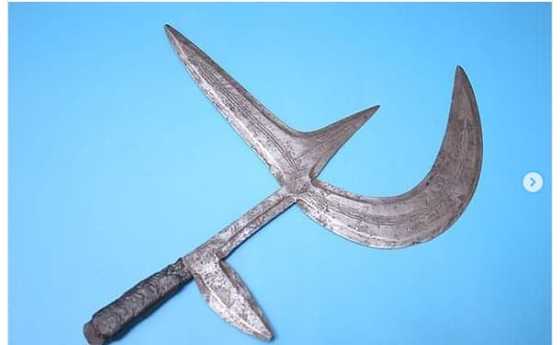 African weapons and armor - History and facts with pics - Briefly.co.za