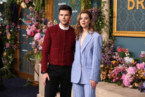 Who is Claudia Jessie's boyfriend? Inside her relationship with Cole ...