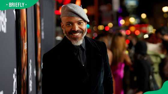 Van Hunt (Halle Berry’s Husband): A look into the life of the popular ...
