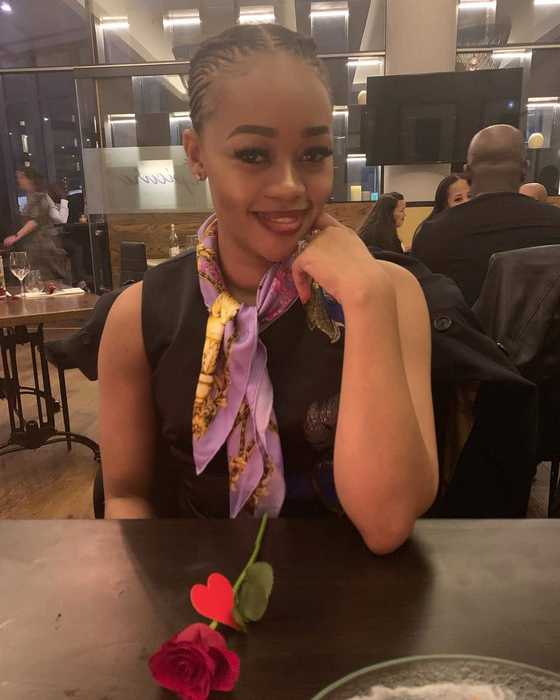 Mantwa Matlala biography: age, children, husband, wedding, education ...