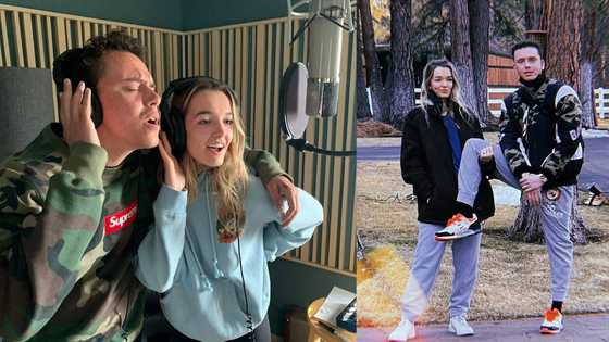 Who is rapper Logic's wife, Brittney Noell? All about their family ...