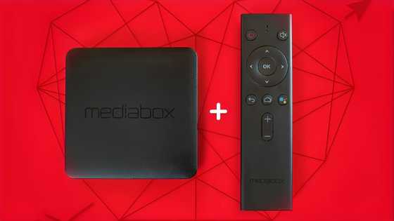 Top 6 best Android TV boxes in South Africa: A review of the top picks ...