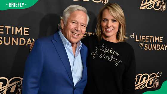 Who is Roger Goodell's wife? Meet Jane Skinner, former Fox News anchor ...