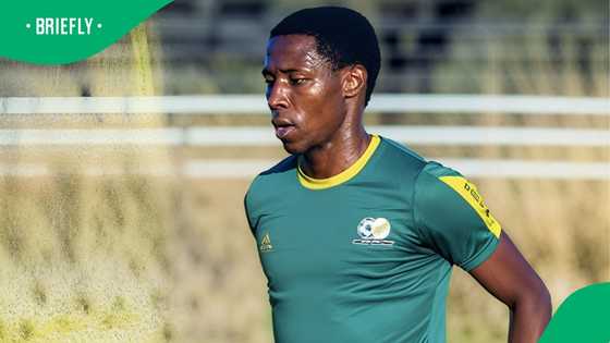 Oswin Appollis, 3 Other Kaizer Chiefs Target Who Signed for Orlando ...