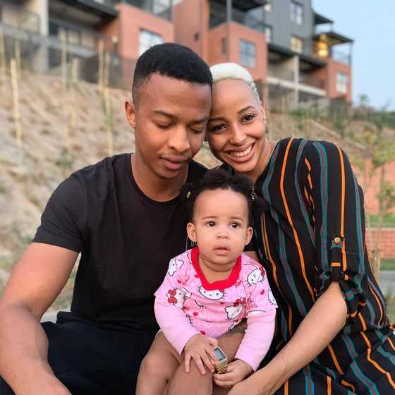 Oros Mampofu age, children, wife, wedding, twin brother, movies, TV ...